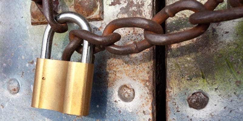 The History Of Padlocks | Types Of Them | Low Rate Locksmith