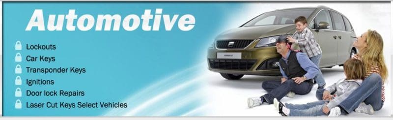 Low Rate Locksmith Castro Valley CA