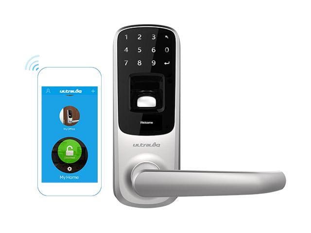 5 Best Bluetooth Locks To Integrate With Your Smart Home