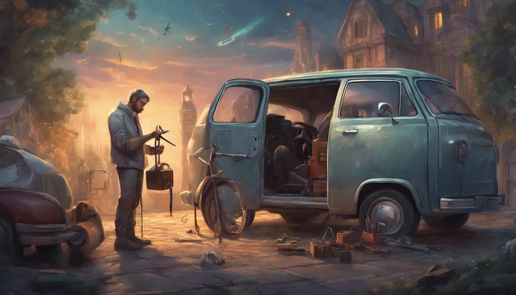 Locked Keys In Trunk Service By Low Rate Locksmith Nationwide Service