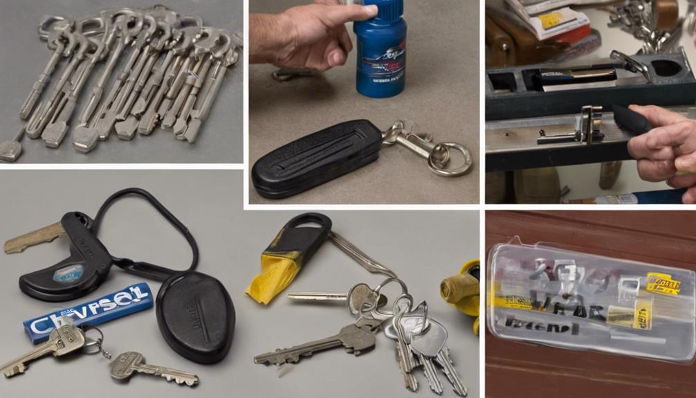 Nationwide Chevrolet Express Key Replacement Service By Low Rate ...