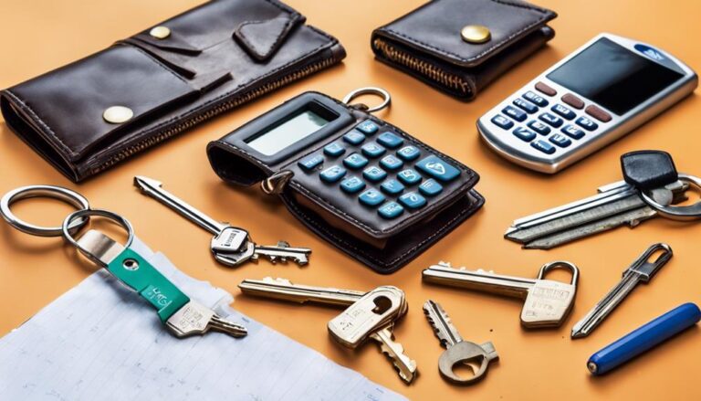 How Much Does A Locksmith Cost A Complete Guide To Locksmith Prices