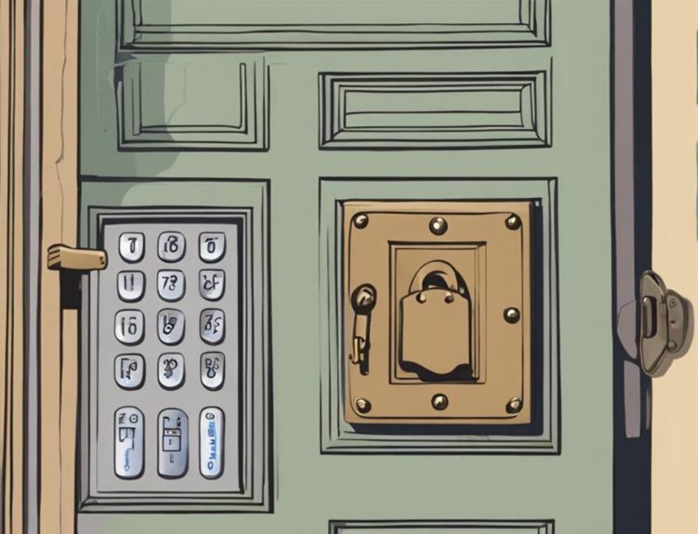 How Much Does A Locksmith Cost A Complete Guide To Locksmith Prices