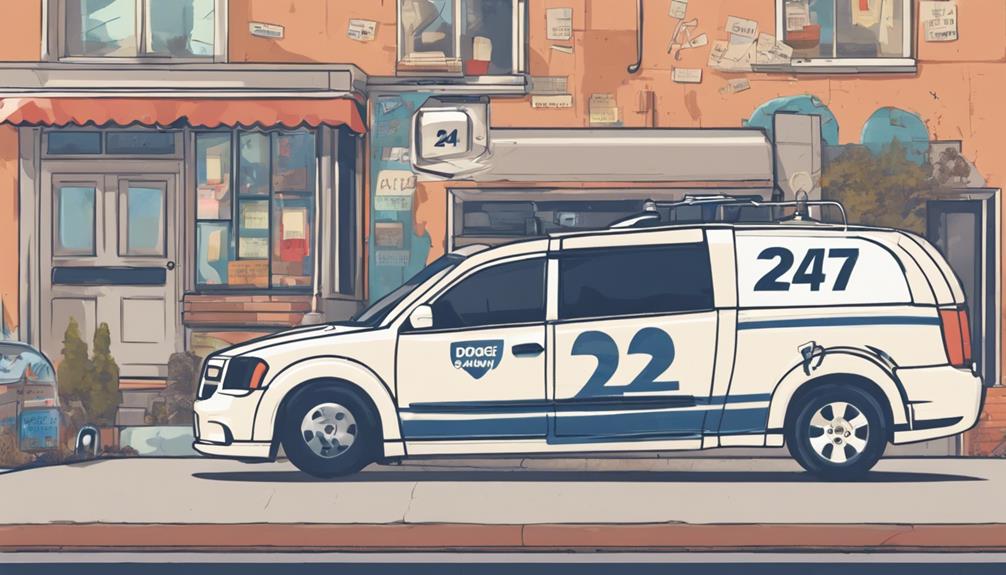 Nationwide Dodge Magnum Key Replacement Service By Low Rate Locksmith ...