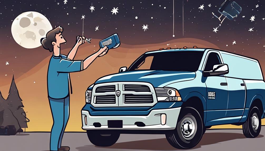 Dodge Ram 1500 Key Replacement Service | Low Rate Locksmith | Reliable ...