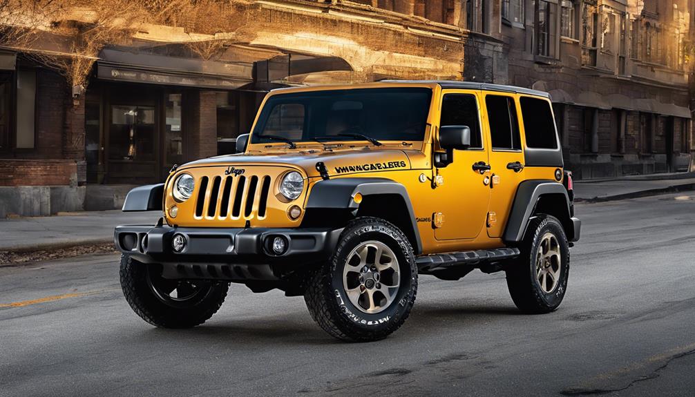 Nationwide Jeep Wrangler Key Replacement Service By Low Rate Locksmith ...