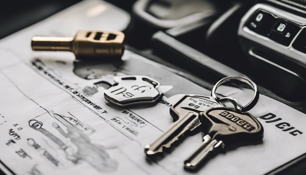 Dodge Ram 1500 Key Replacement Service | Low Rate Locksmith | Reliable ...