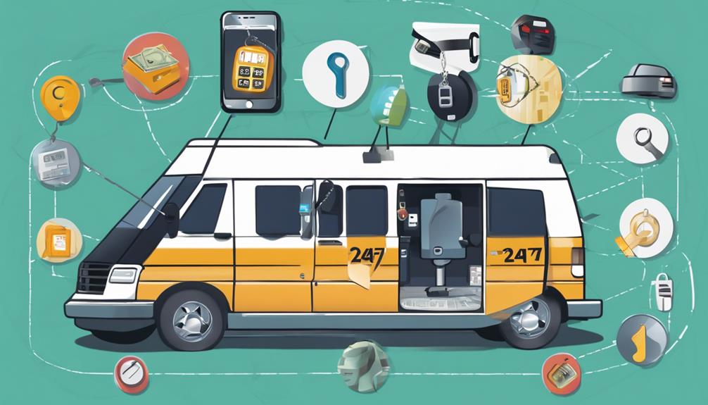 Nationwide Dodge Magnum Key Replacement Service By Low Rate Locksmith ...