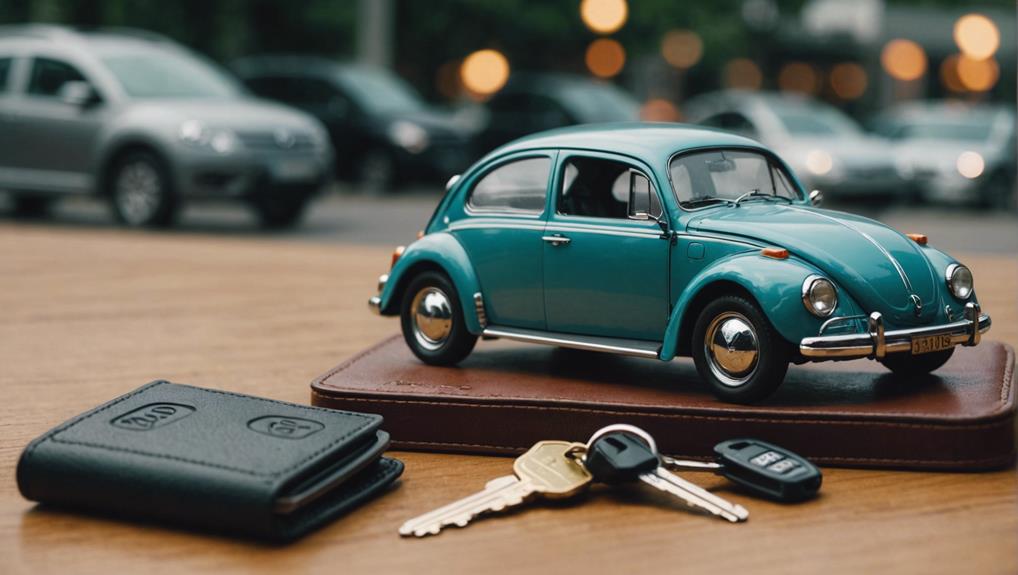 Nationwide Volkswagen Beetle Key Replacement Service By Low Rate ...