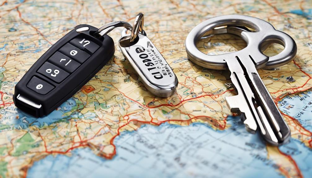 Nationwide Kia Key Replacement Service By Low Rate Locksmith | 24 Hour ...