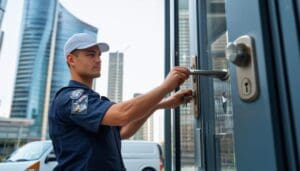 24 Hour Low Rate Locksmith | Auto Commercial Home Service