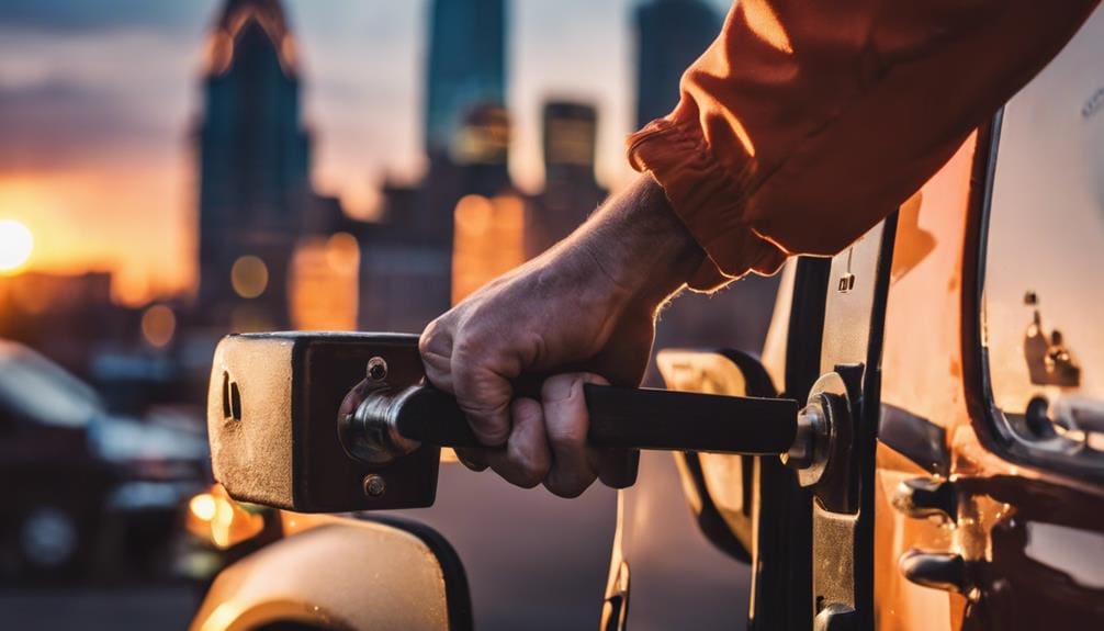 Expert Mobile Car Key Replacement Cincinnati, OH | 24-Hour Emergency ...