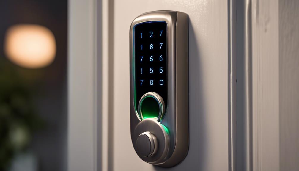 August Home: Revolutionizing Smart Lock Technology