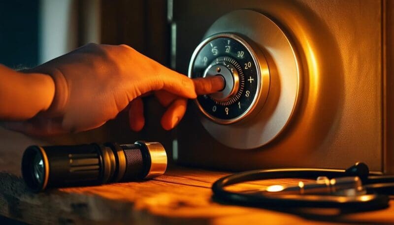 Safe Won't Open? Expert Advice On What To Do When Locked Out Of Your Safe