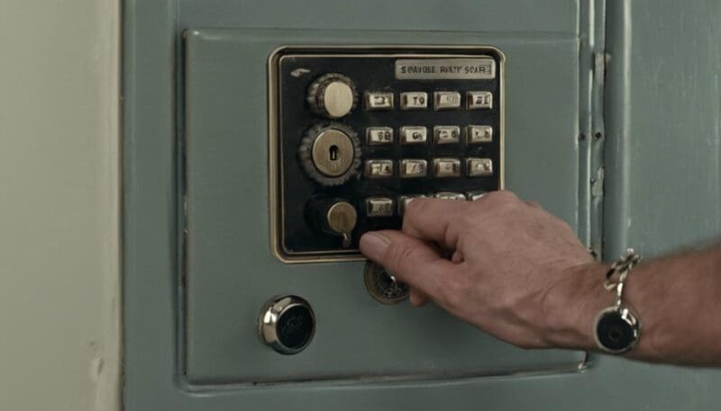 How To Change Combination Locks On Safes: A Detailed Guide For Homeowners