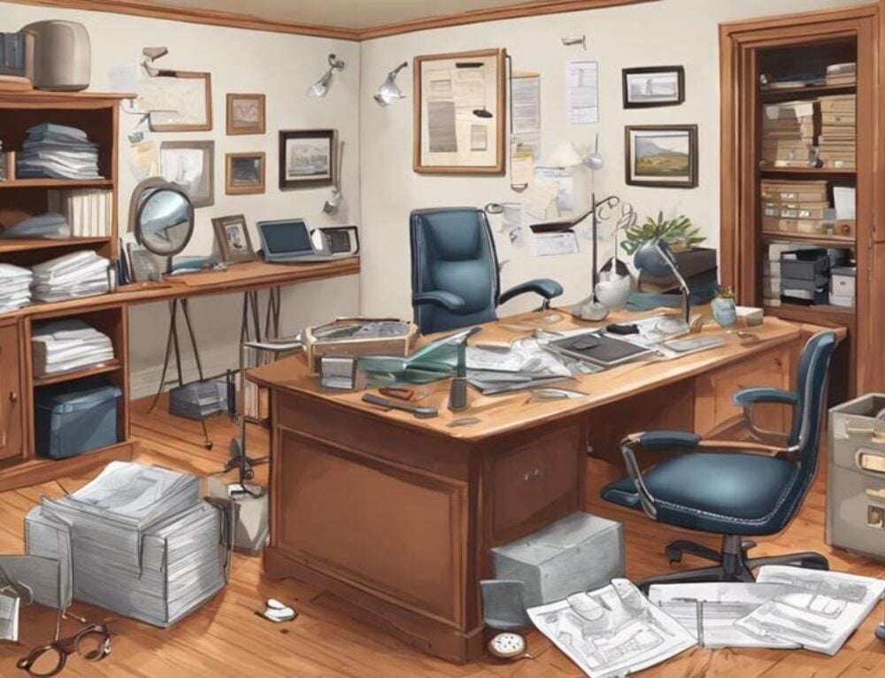 5 Best And Worst Places To Install A Safe In Your Home