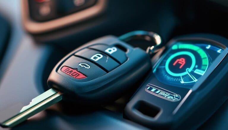 How Do I Determine If My Car Has A Transponder Chip? Identifying ...