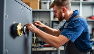 Forgot The Combination To Your Safe? Step-by-Step Solutions To Regain ...