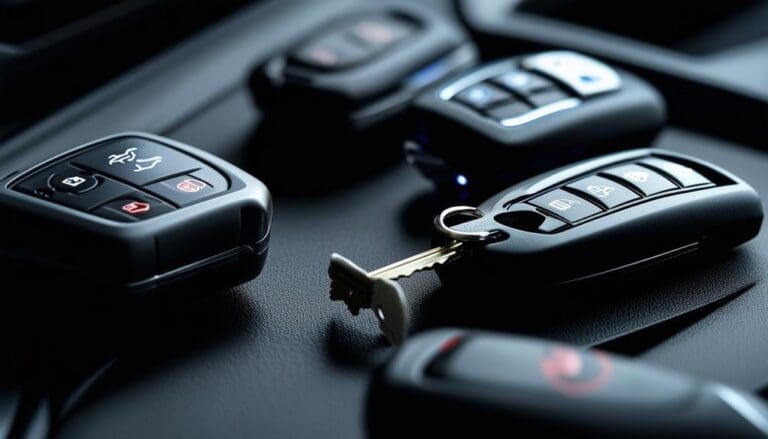 How Can I Tell If My Vehicle Has A Keyless Entry System? Guide To ...