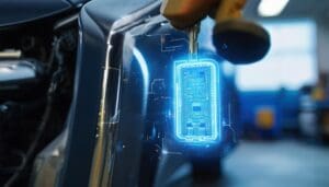 How Do I Determine If My Car Has A Transponder Chip? Identifying ...