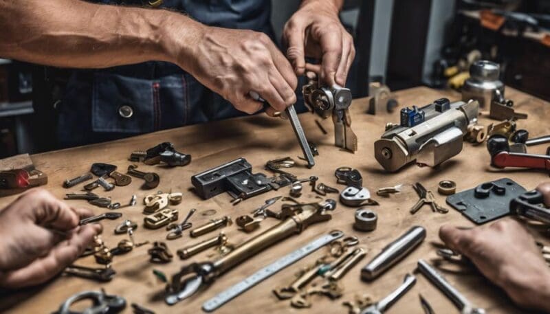 What Is Rekeying, And When Should It Be Done?