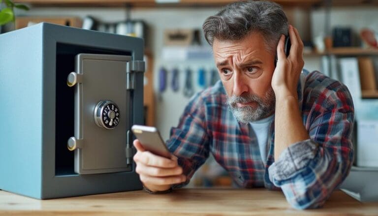 How To Change Combination Locks On Safes: A Detailed Guide For Homeowners