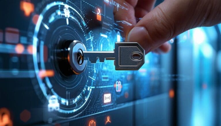 Understanding Safe Override Keys: How They Work And When To Use Them