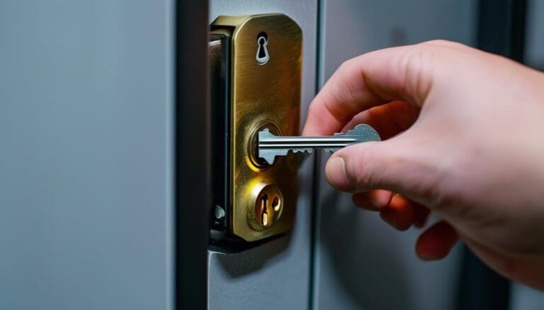 Understanding Safe Override Keys: How They Work And When To Use Them