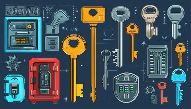 Understanding Safe Override Keys: How They Work And When To Use Them