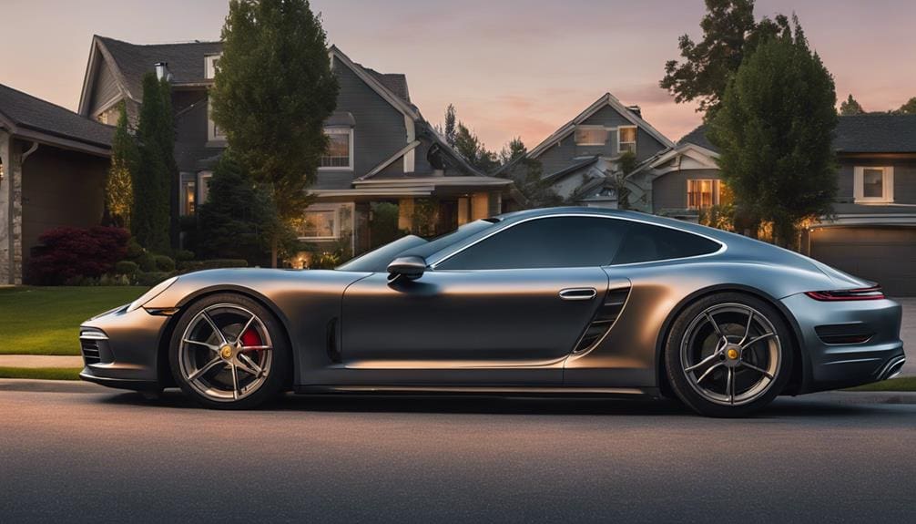 Porsche Ignition Services By Low Rate Locksmith | 24/7 Nationwide Mobile Support (Tips To Save ...