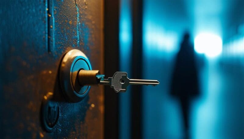 Understanding Safe Override Keys: How They Work And When To Use Them