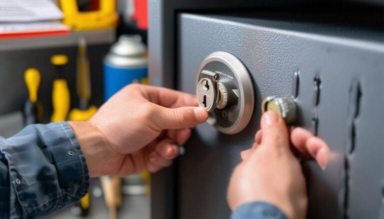 Understanding Safe Override Keys: How They Work And When To Use Them