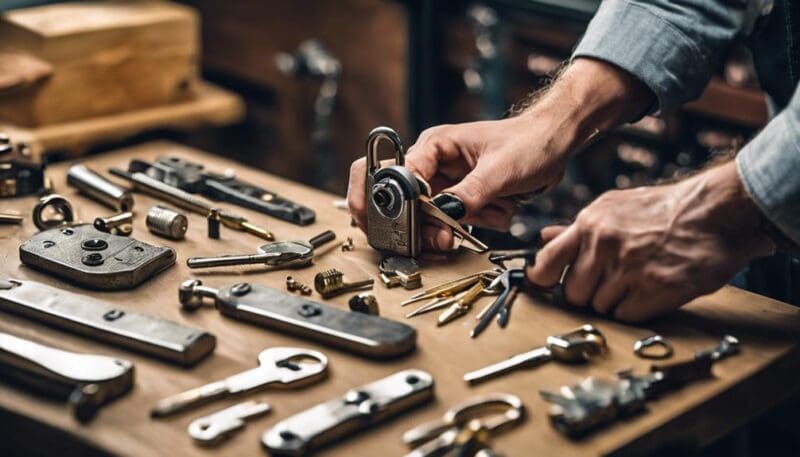 What Is Rekeying, And When Should It Be Done?
