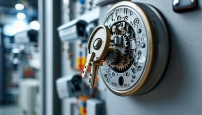 Understanding Safe Override Keys: How They Work And When To Use Them