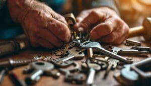 Understanding Safe Override Keys: How They Work And When To Use Them