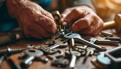 Understanding Safe Override Keys: How They Work And When To Use Them