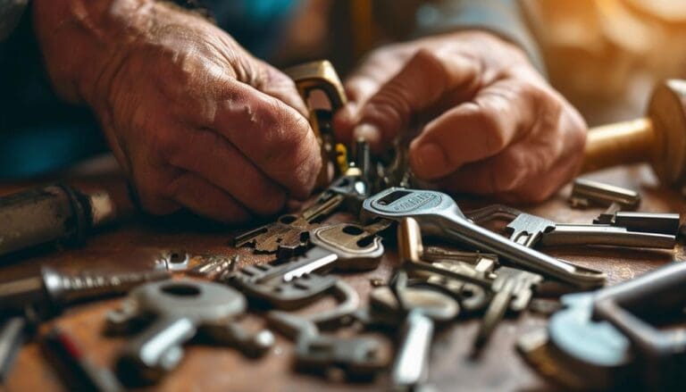 Understanding Safe Override Keys: How They Work And When To Use Them