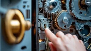 Understanding Safe Override Keys: How They Work And When To Use Them