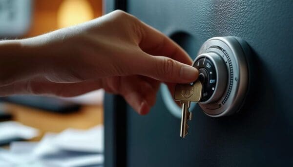 Forgot The Combination To Your Safe? Step-by-Step Solutions To Regain ...