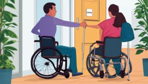 ADA Compliance For Panic Bars