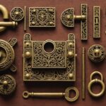 Unlocking The Past And Present: A Deep Dive Into Warded Locks