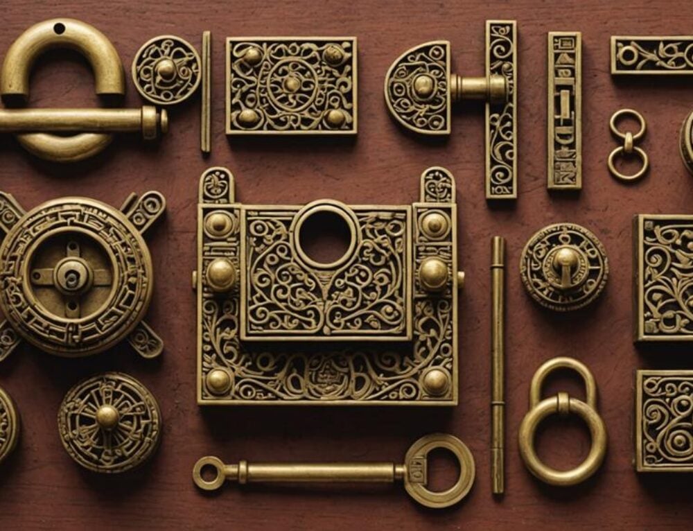 Mastering Lock Picking: How To Unlock Doors With A Bobby Pin - Tips From Low Rate Locksmith With ...