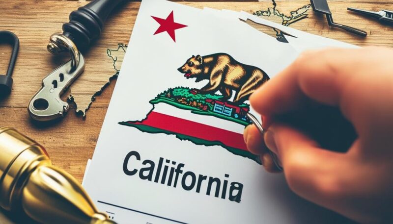 The Legal Side Of Lock Picking: State-by-State Regulations Explained