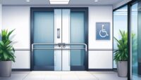 ADA Compliance For Panic Bars