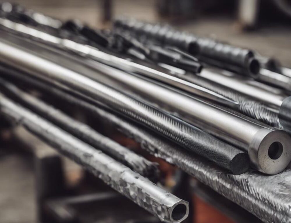 Introduction To Crash Bars, Push Bars, And Panic Bars