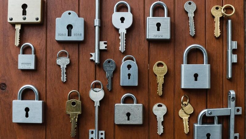 Understanding Master Keying: How It Works And When To Use It