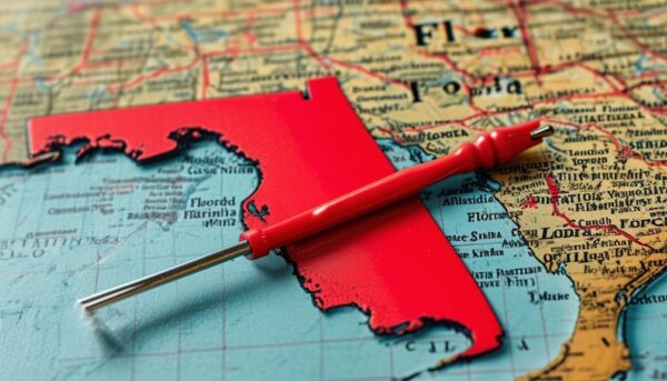 Lock Picking Laws Explained: A Comprehensive State-by-State Guide