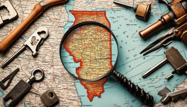 Lock Picking Laws Explained: A Comprehensive State-by-State Guide