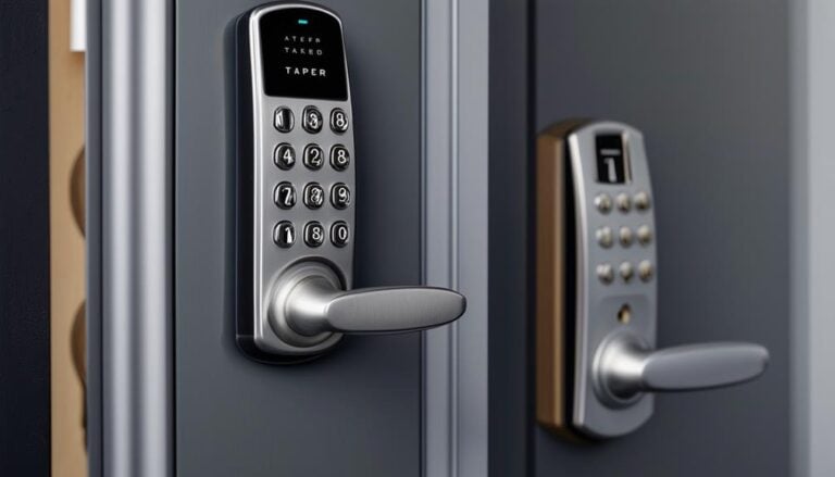Top 10 Pick-Resistant Locks And Security Mechanisms