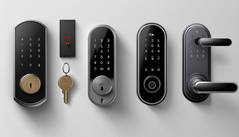 Top 10 Pick-Resistant Locks And Security Mechanisms